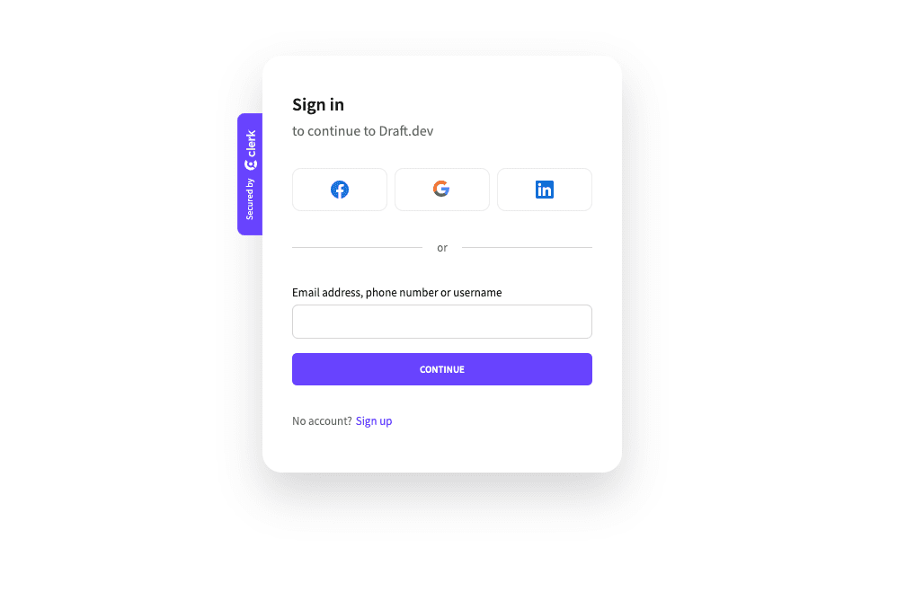 Validating Creating And Styling React Bootstrap Forms Clerk Blog