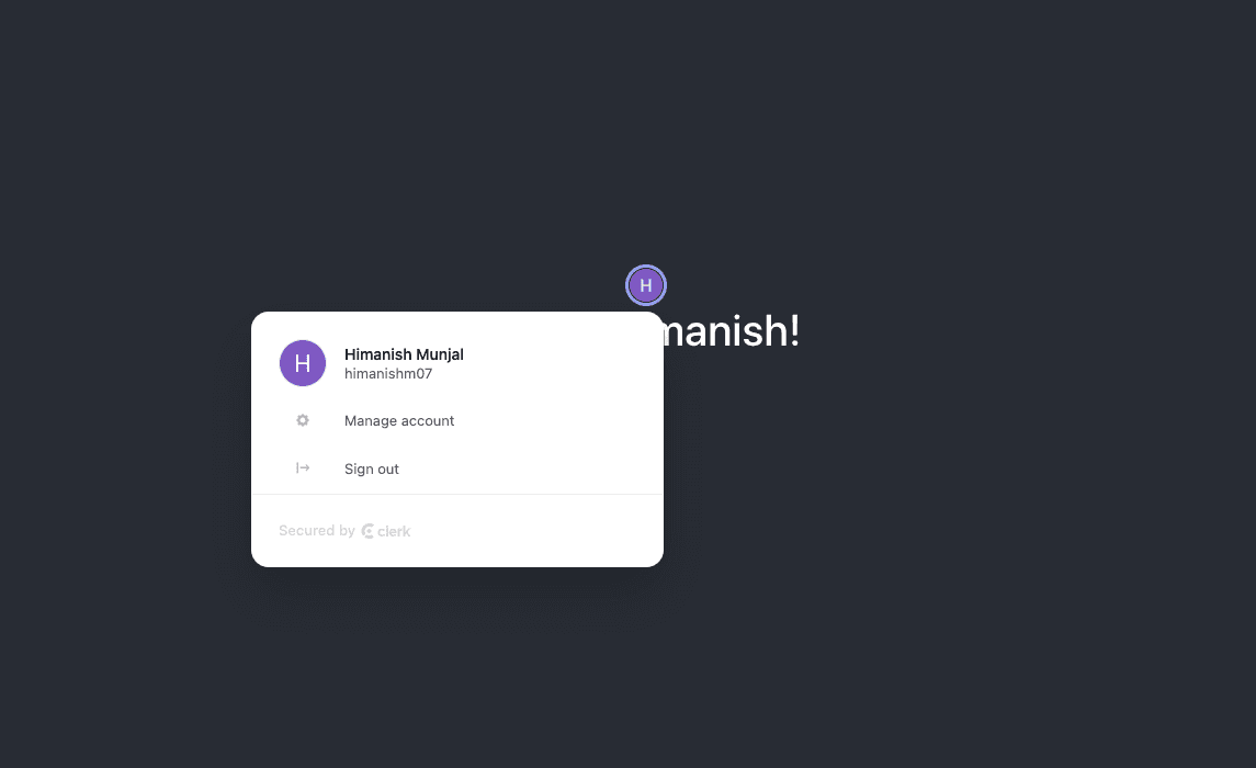 Validating Creating And Styling React Bootstrap Forms Clerk Blog