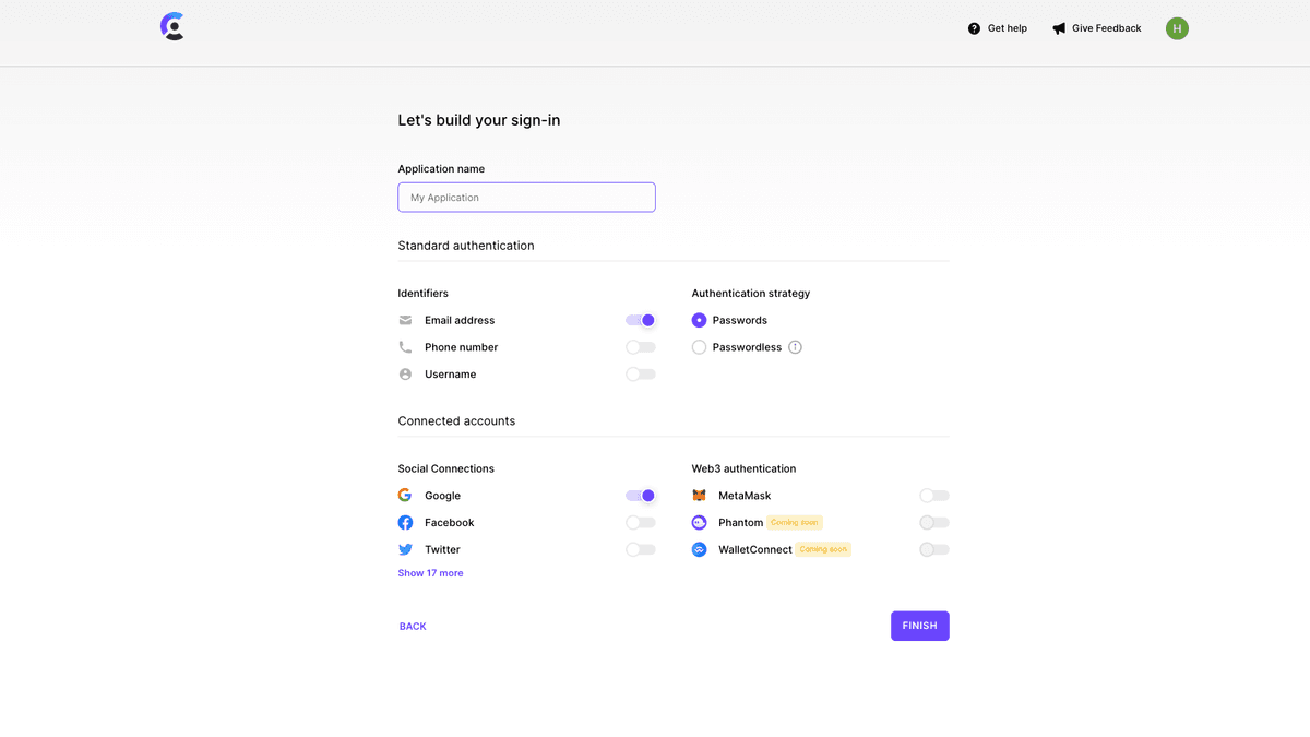 Validating Creating And Styling React Bootstrap Forms Clerk Blog