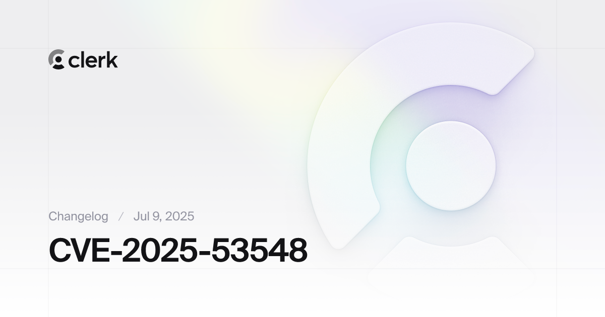 CVE-2025-53548